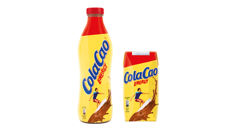 Los batidos de ColaCao amplían su gama con 2 nuevos formatos ...