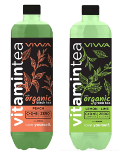 Nace Viwa Vitamin Tea – Novedades y Noticias