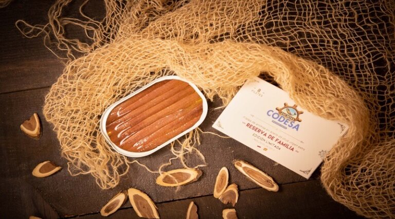 Reserva de Familia, la novedad de Codesa en el 36º Salón de Gourmets ...