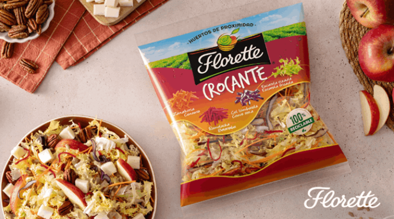 Florette lanza Crocante – Novedades y Noticias
